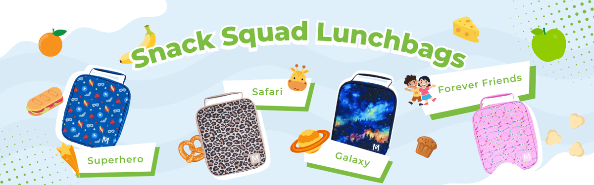 Yum Yum Kids Store: Buy Lunchboxes, Drink Bottles, Backpacks & Bags