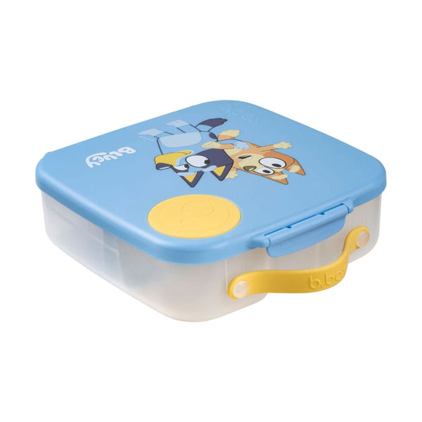 Large BBox Lunch box for Kids - Bluey – Yum Yum Kids Store