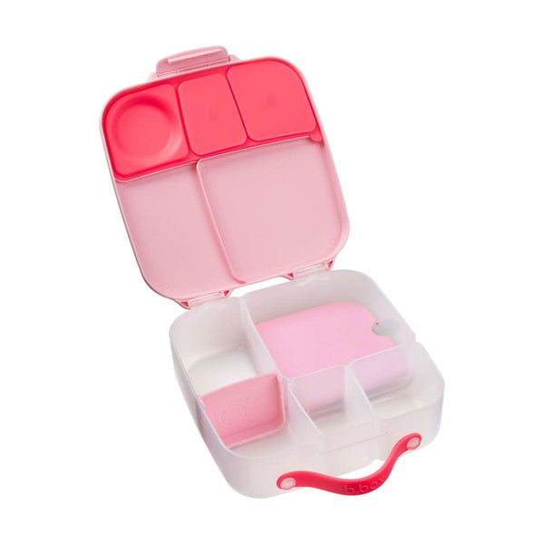 Large BBox Lunch box for Kids - Flamingo Fizz – Yum Yum Kids Store