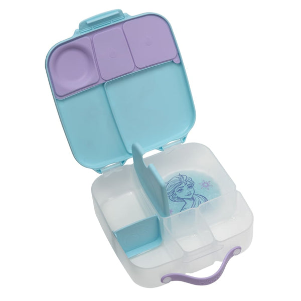 Large BBox Lunch box for Kids - Frozen – Yum Yum Kids Store