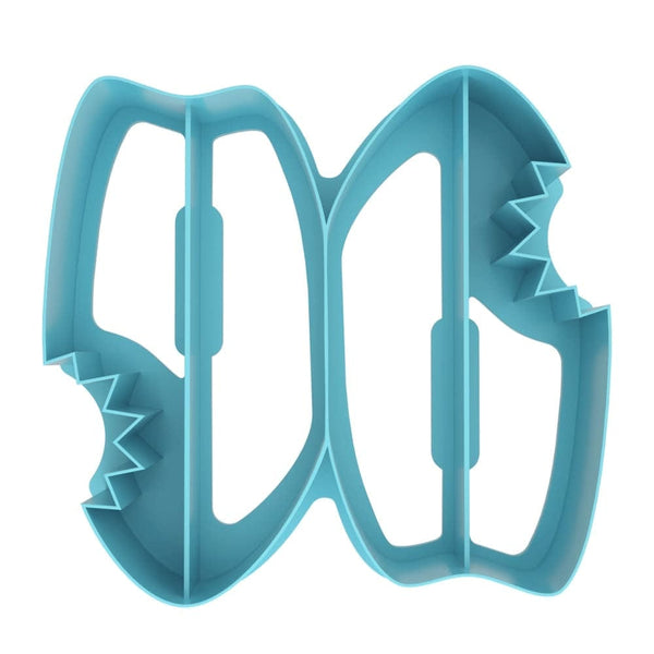 Lunch Punch Sandwich Cutters – Shark – Yum Yum Kids Store
