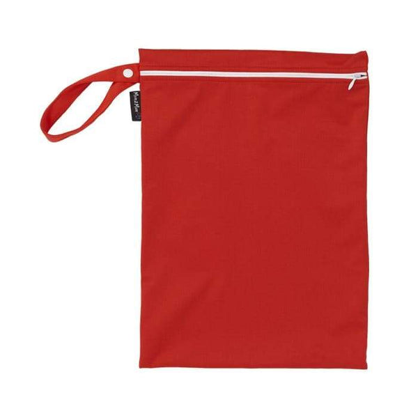 Mum2Mum Wet Bag Red – Yum Yum Kids Store